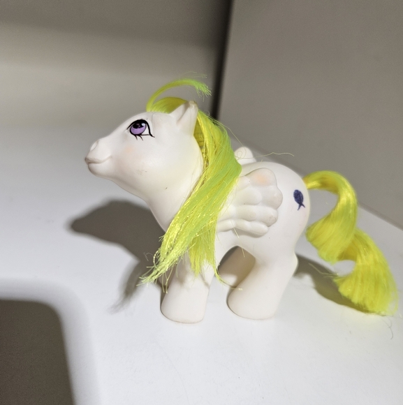 My Little Pony | Toys | My Little Pony Baby Surprise Leg Damage As ...